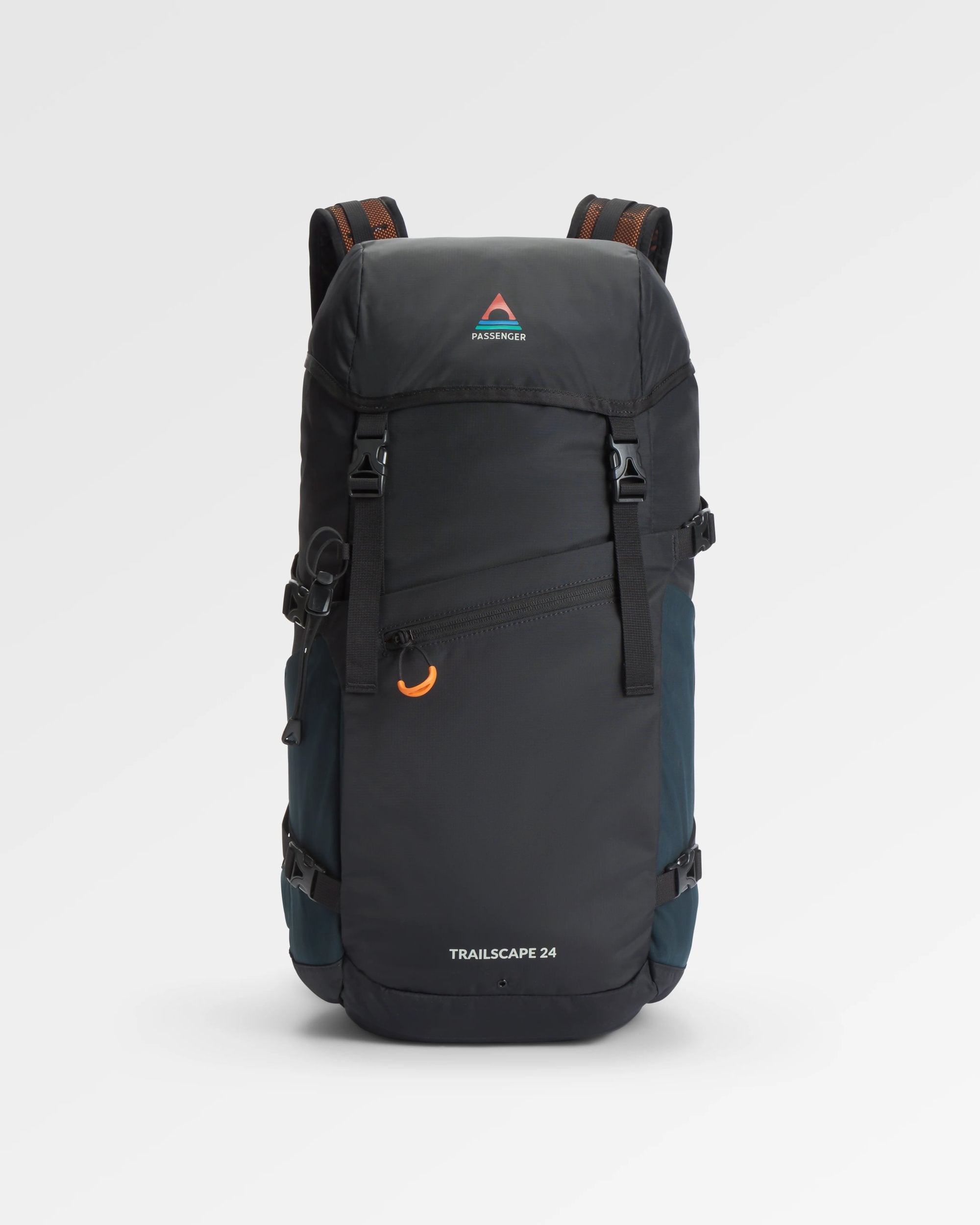 Sac à Dos Trailscape 24L Noir – Passenger