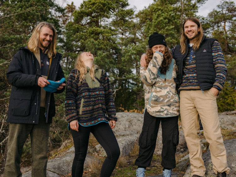 Passenger Clothing ® - Outdoor & Sustainable Clothing
