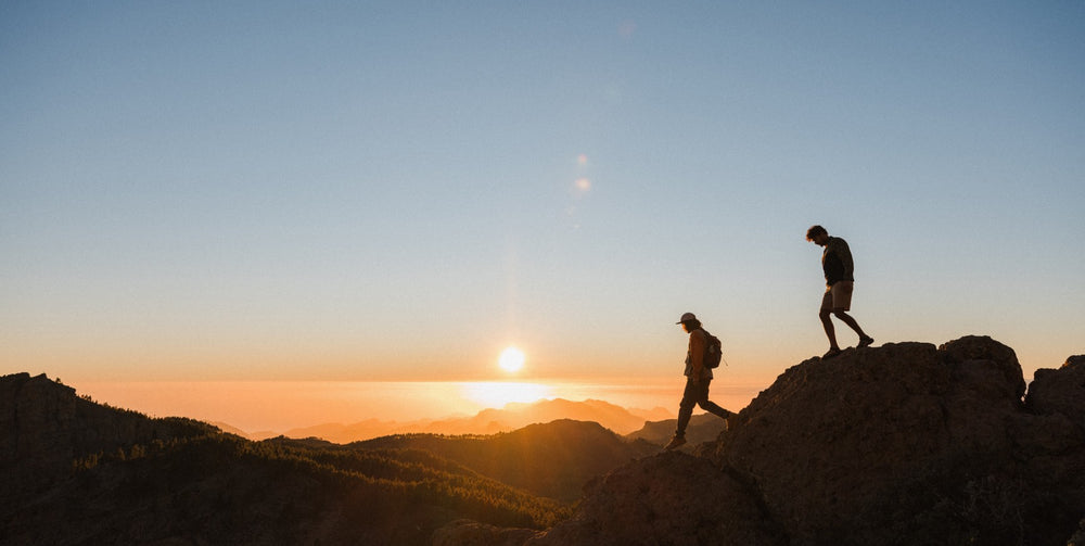 Men's Outfits – Passenger