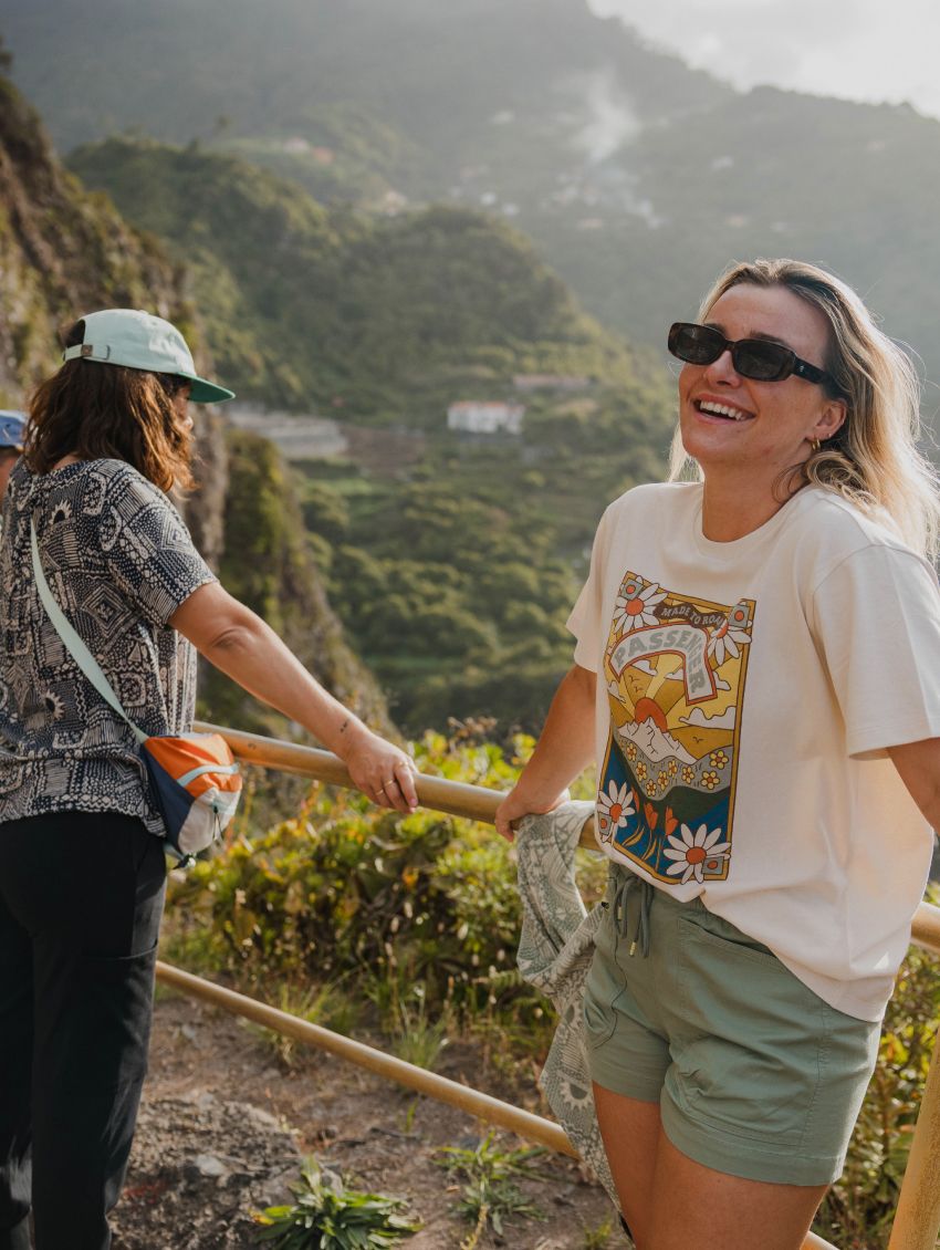 Passenger Clothing ® - Outdoor & Sustainable Clothing