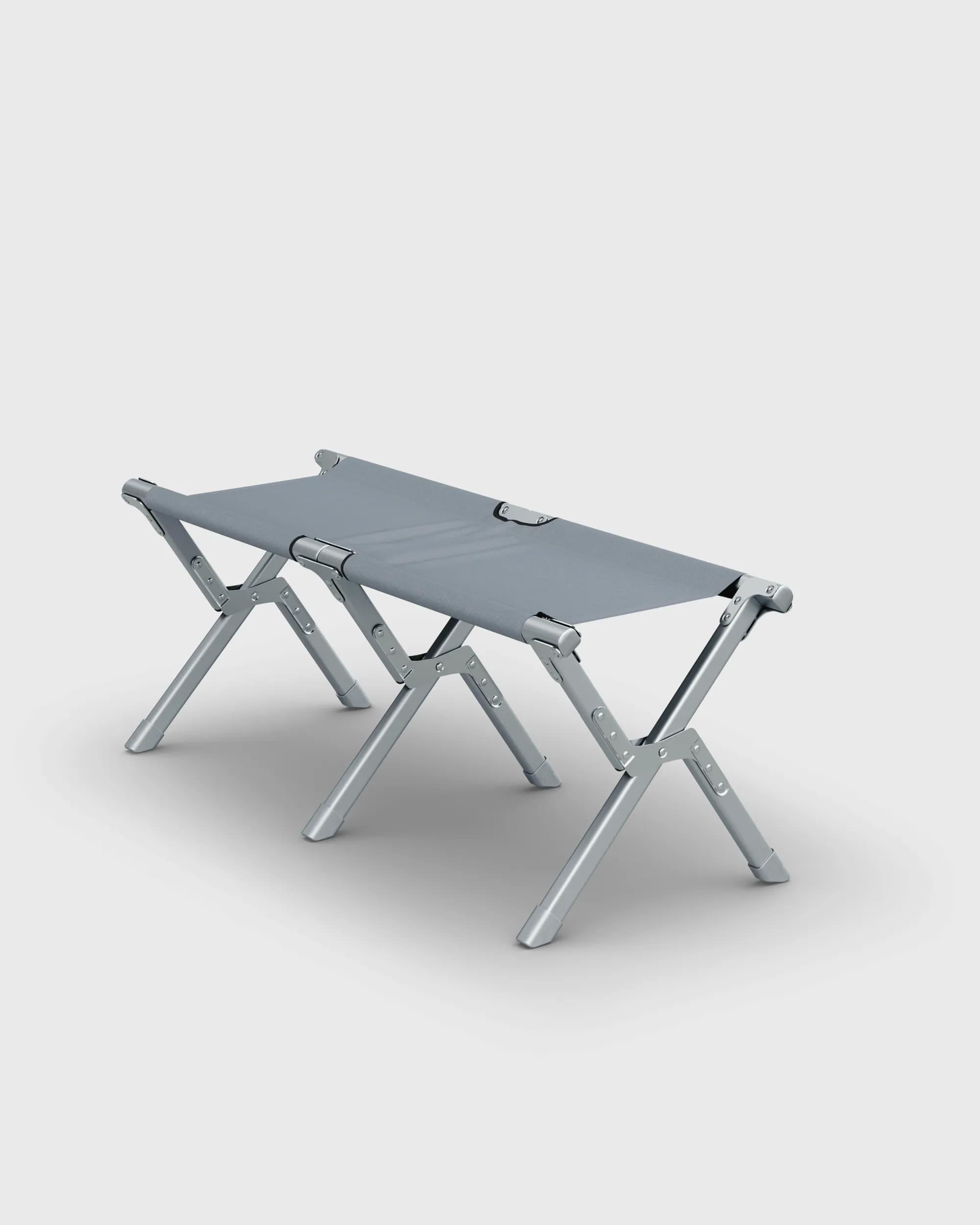 Banc de camping compact Dometic Silt – Passenger