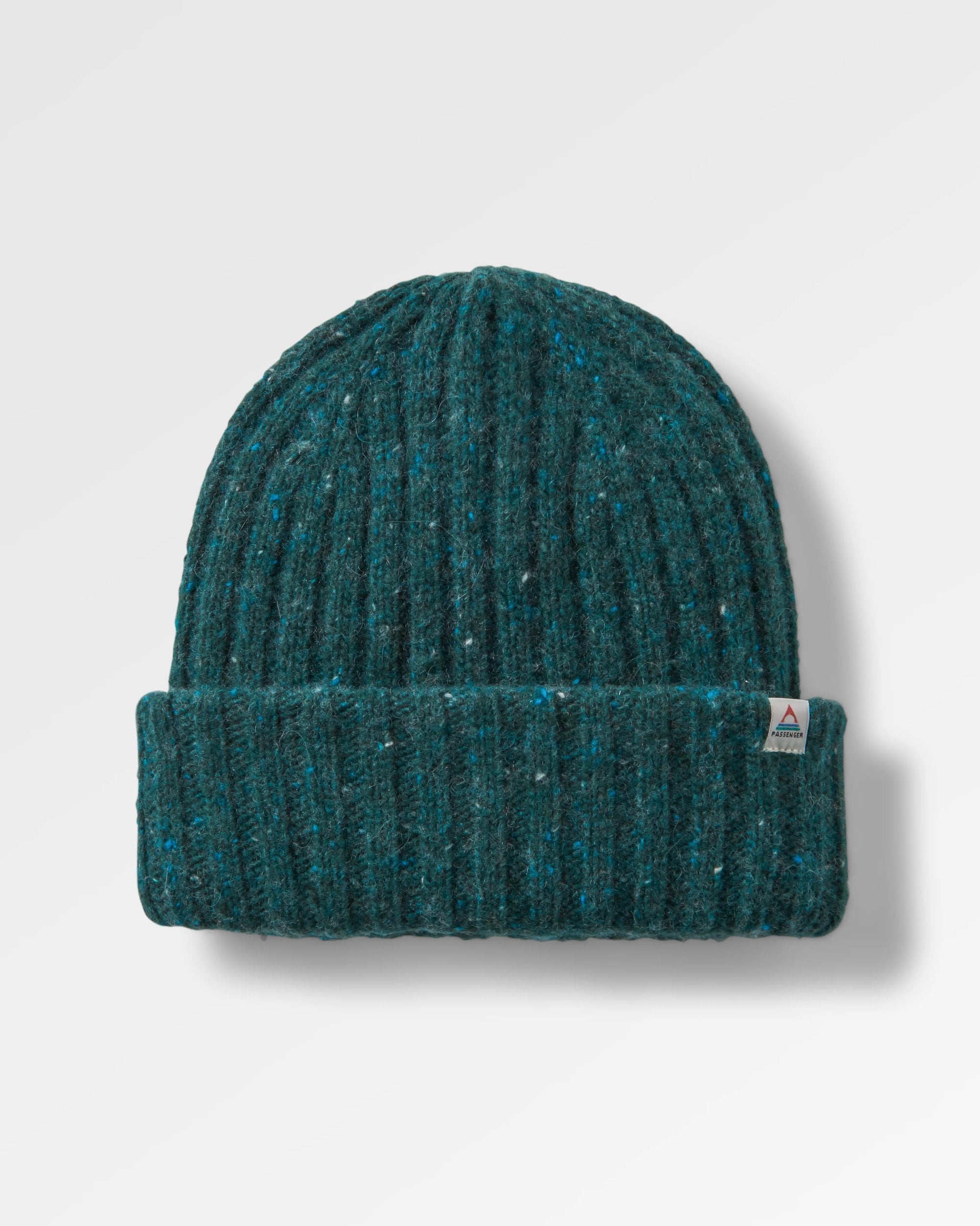 Bonnet Fisherman Vert Sapin – Passenger