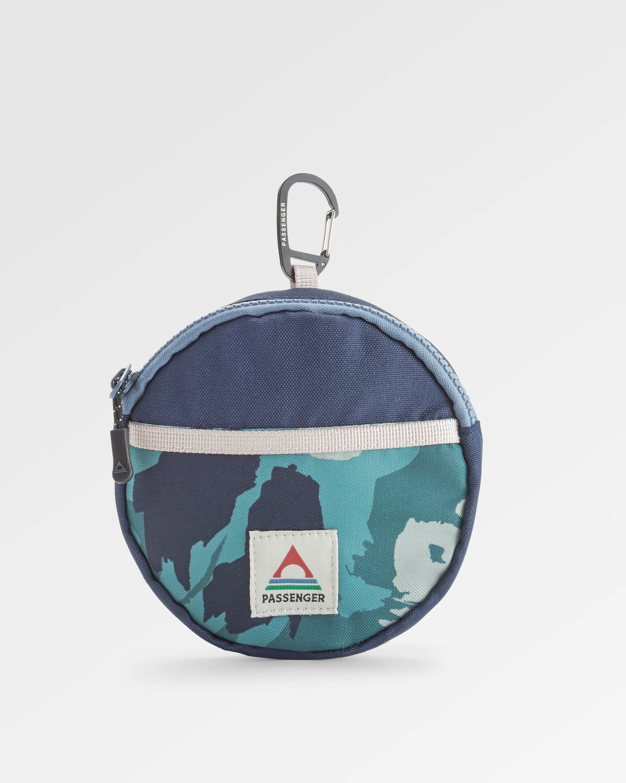 Clip modulaire Compass Camo alpin Rain Forest – Passenger