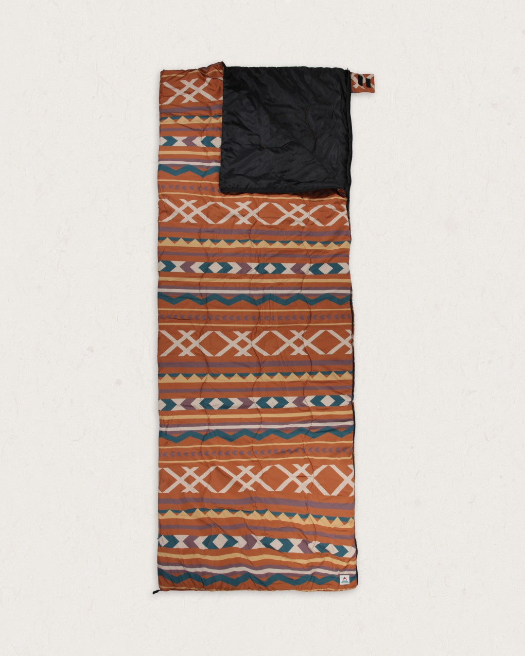 Sac de couchage Twilight Ginger Paddle Geo – Passenger
